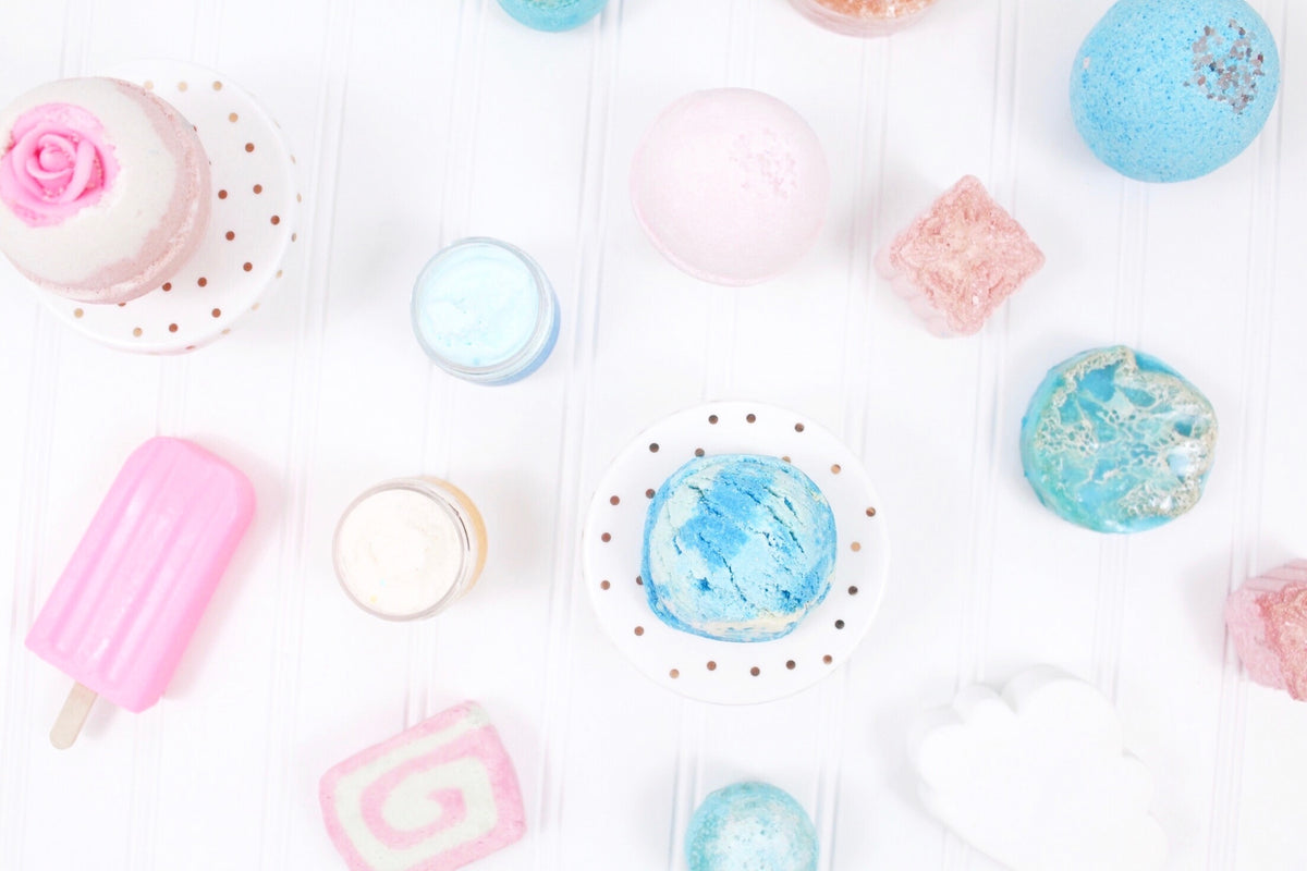 SHOP IT ALL – Bath Bevy