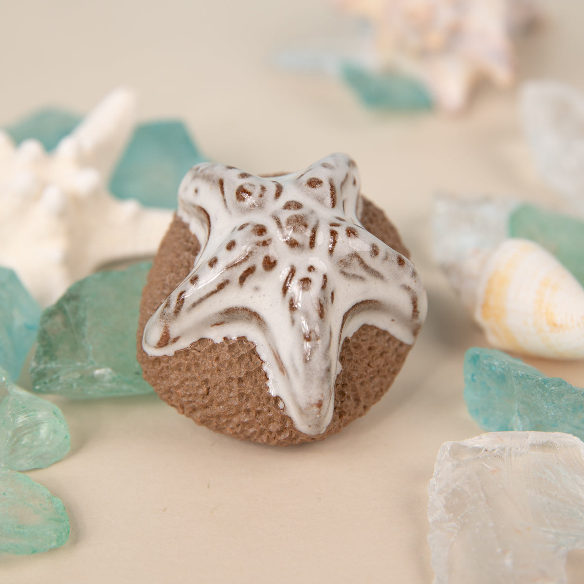 STARFISH PEDICURE FRIEND – Bath Bevy